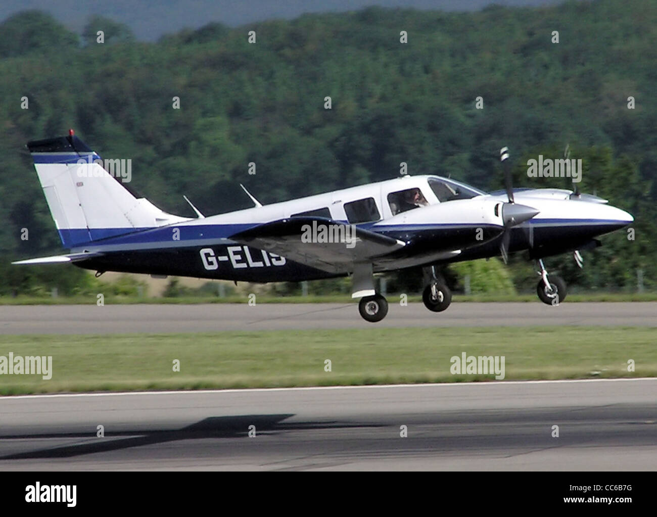 Poh Airplane Clipart