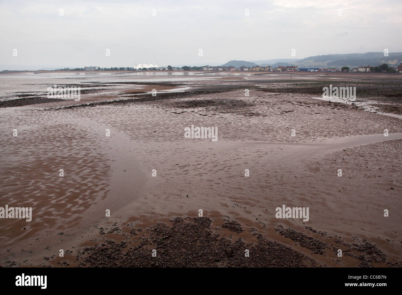 Minehead beach hi-res stock photography and images - Alamy