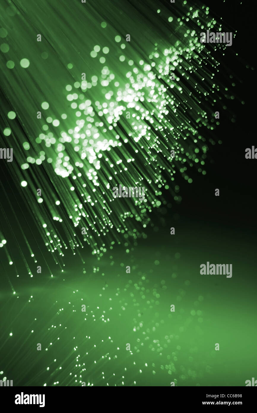 Fiber optics beautiful hi-res stock photography and images - Alamy