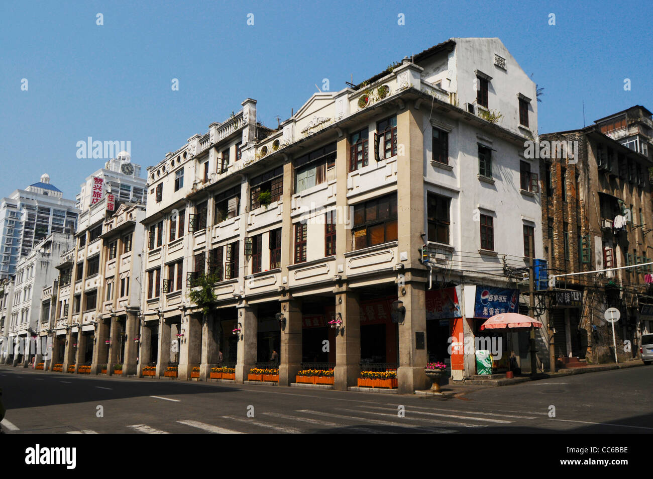 Wuzhou hi-res stock photography and images - Alamy
