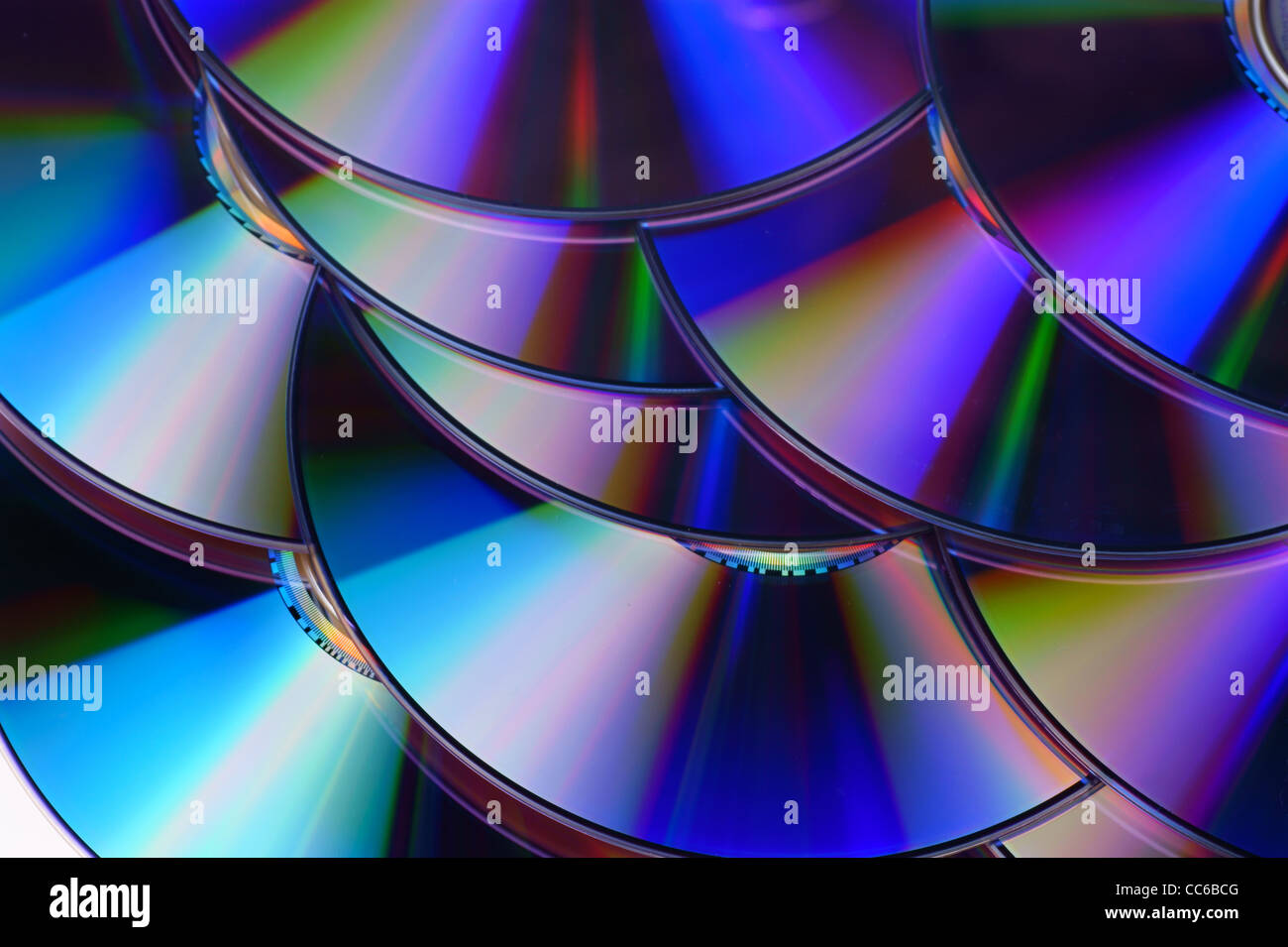 CD / DVD disc texture for background Stock Photo - Alamy