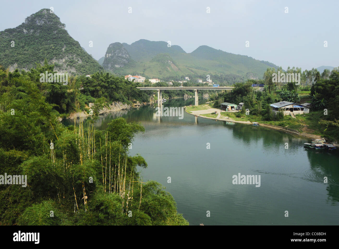 Xiajian hi-res stock photography and images - Alamy