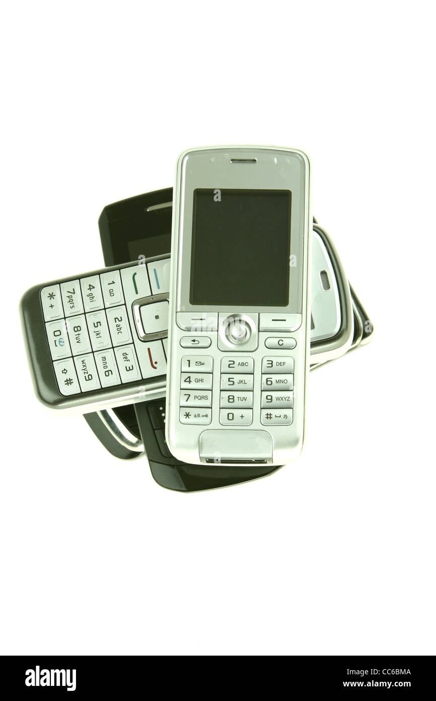 Cell c mobile hi-res stock photography and images - Alamy