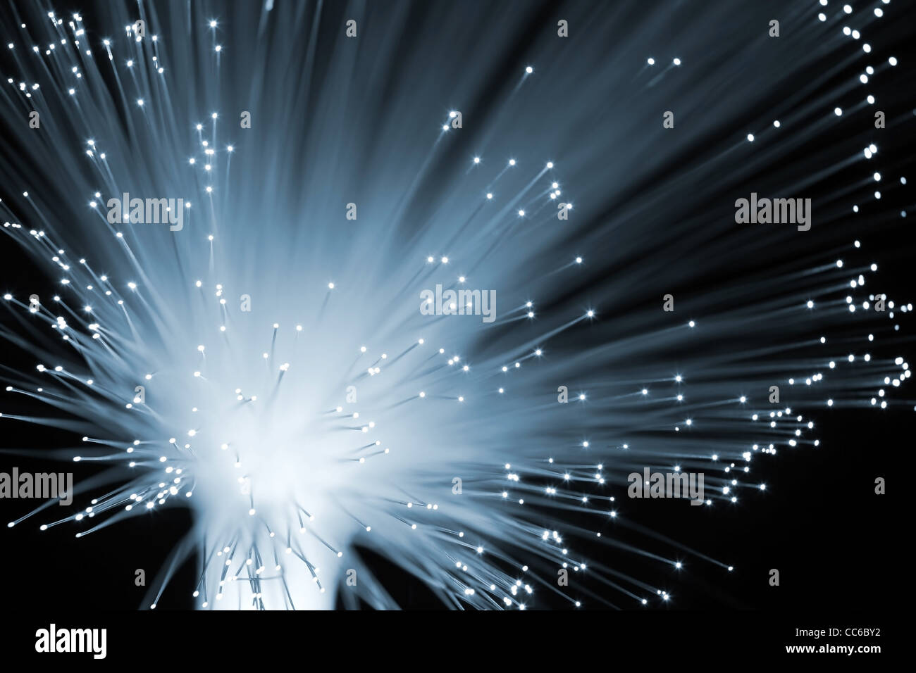 Fibre Optical High Resolution Stock Photography and Images - Alamy