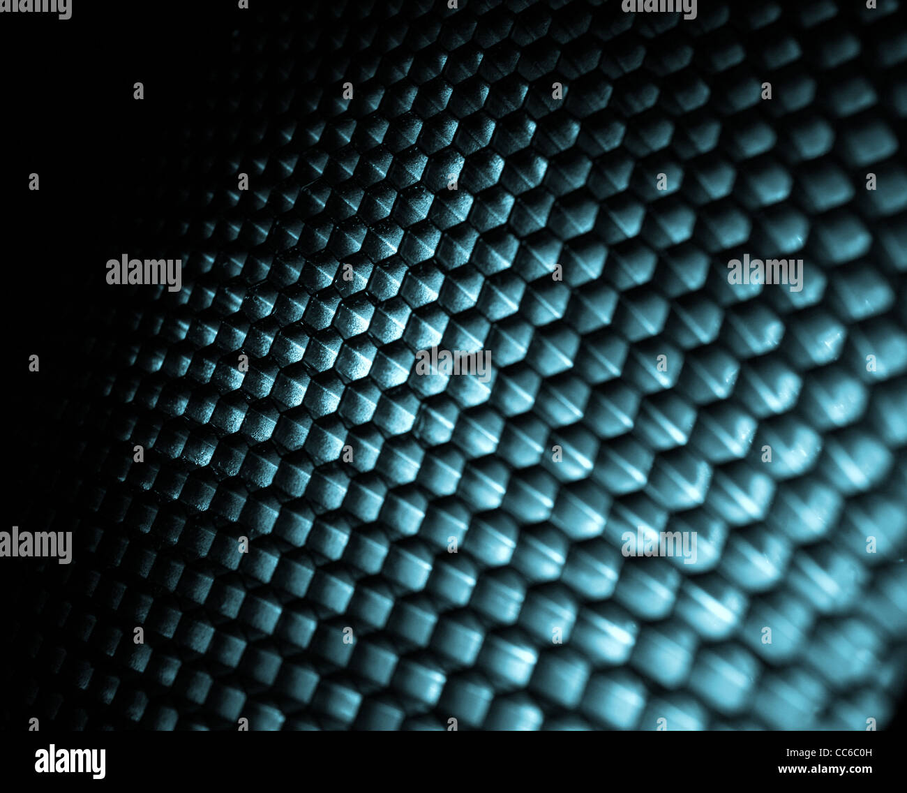 Honeycomb matrix hi-res stock photography and images - Alamy
