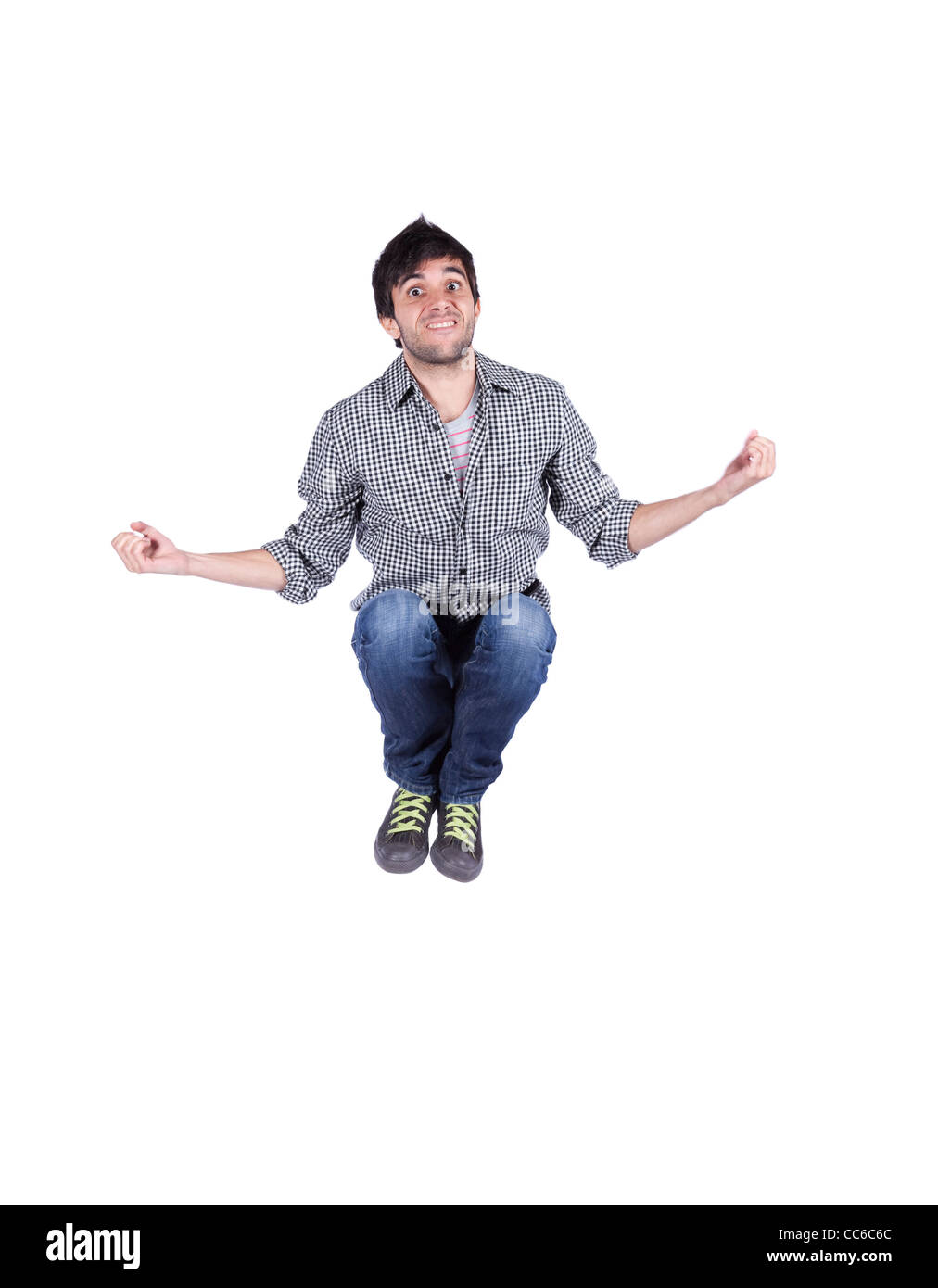 Man blur face Cut Out Stock Images & Pictures - Alamy