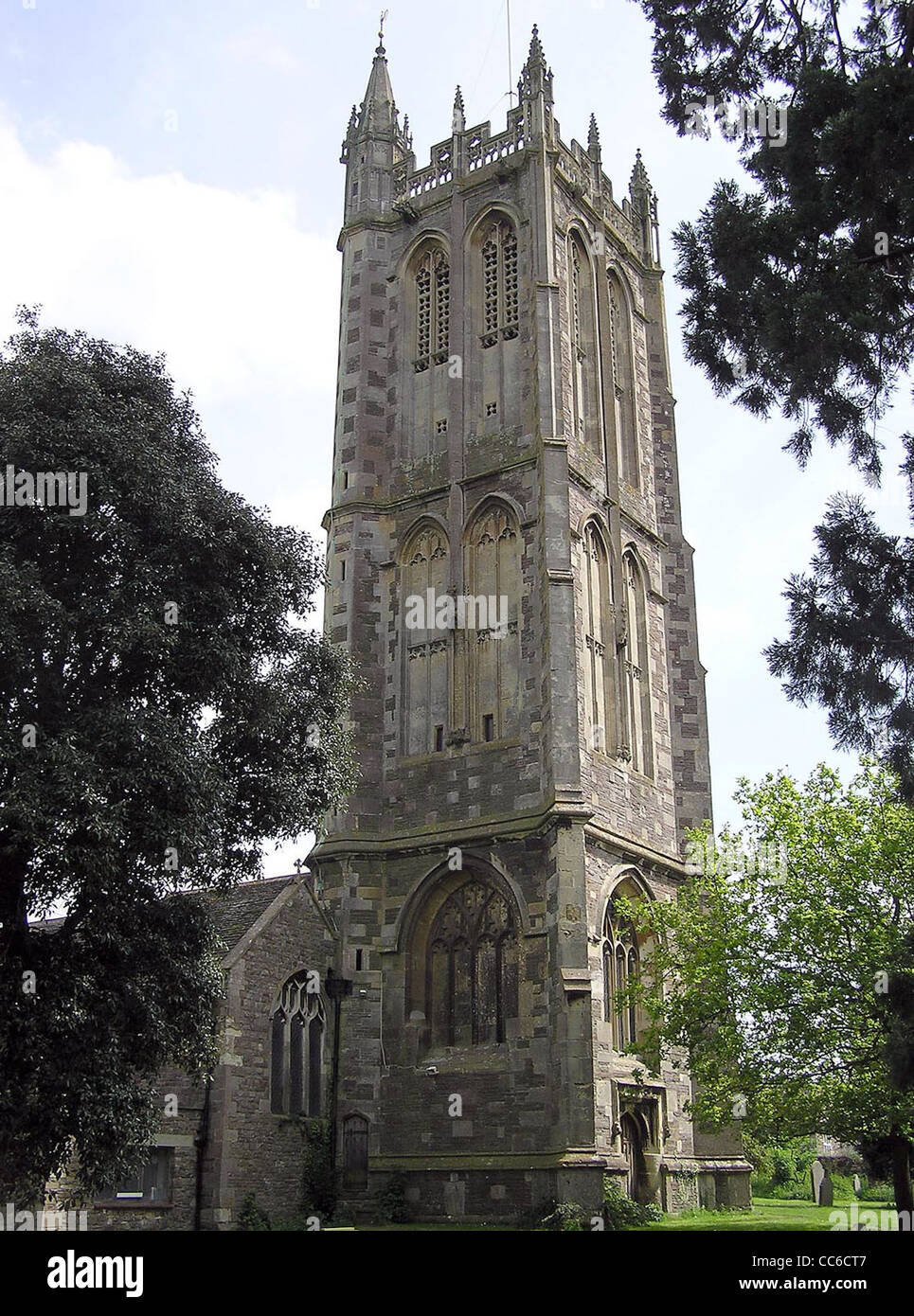 Part of yate hi-res stock photography and images - Alamy