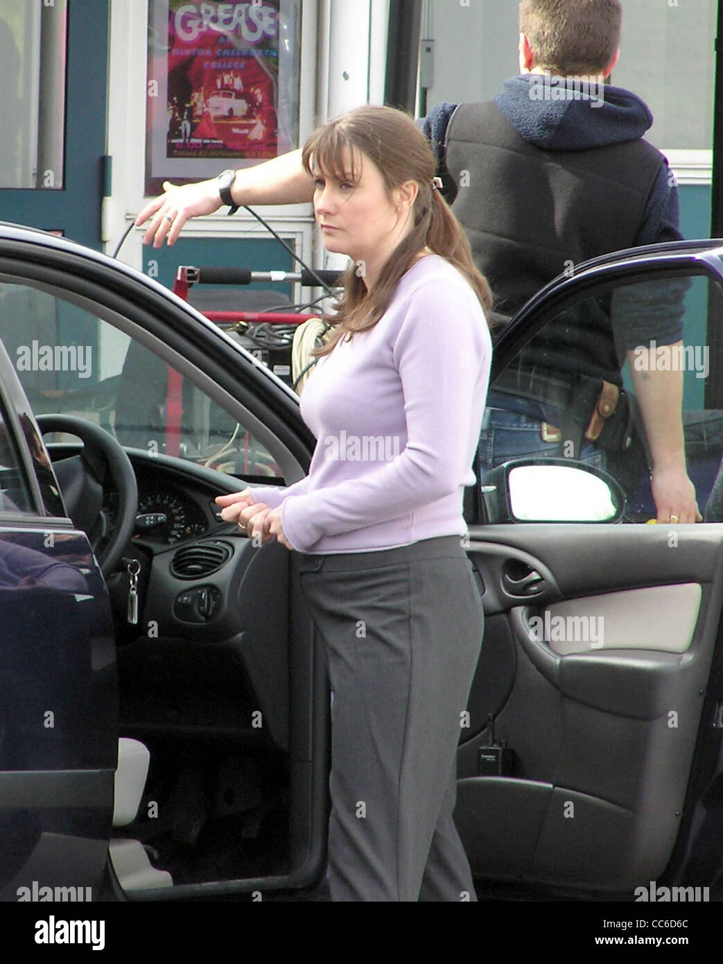 Susan Cookson is an English actress best known for portraying Maggie ...