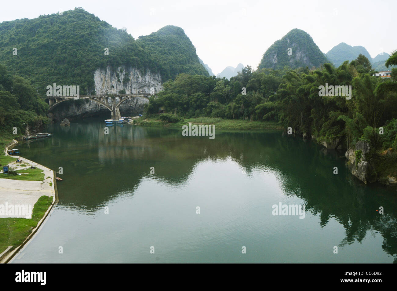 Hechi hi-res stock photography and images - Alamy