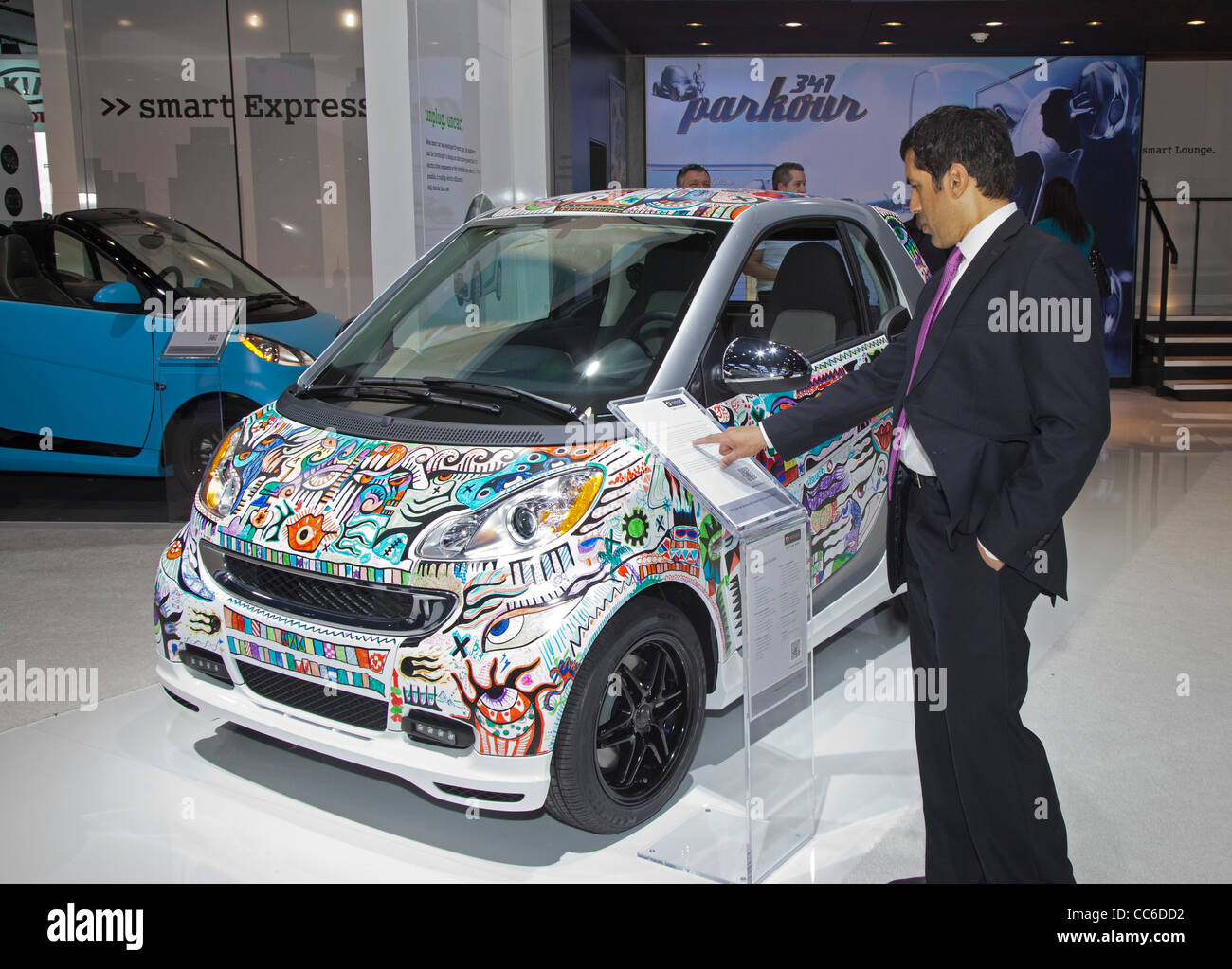 Hansen clarke hi-res stock photography and images - Alamy