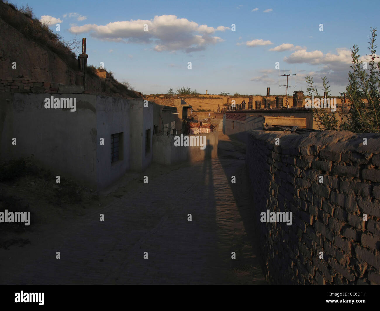 Yulin hi-res stock photography and images - Alamy