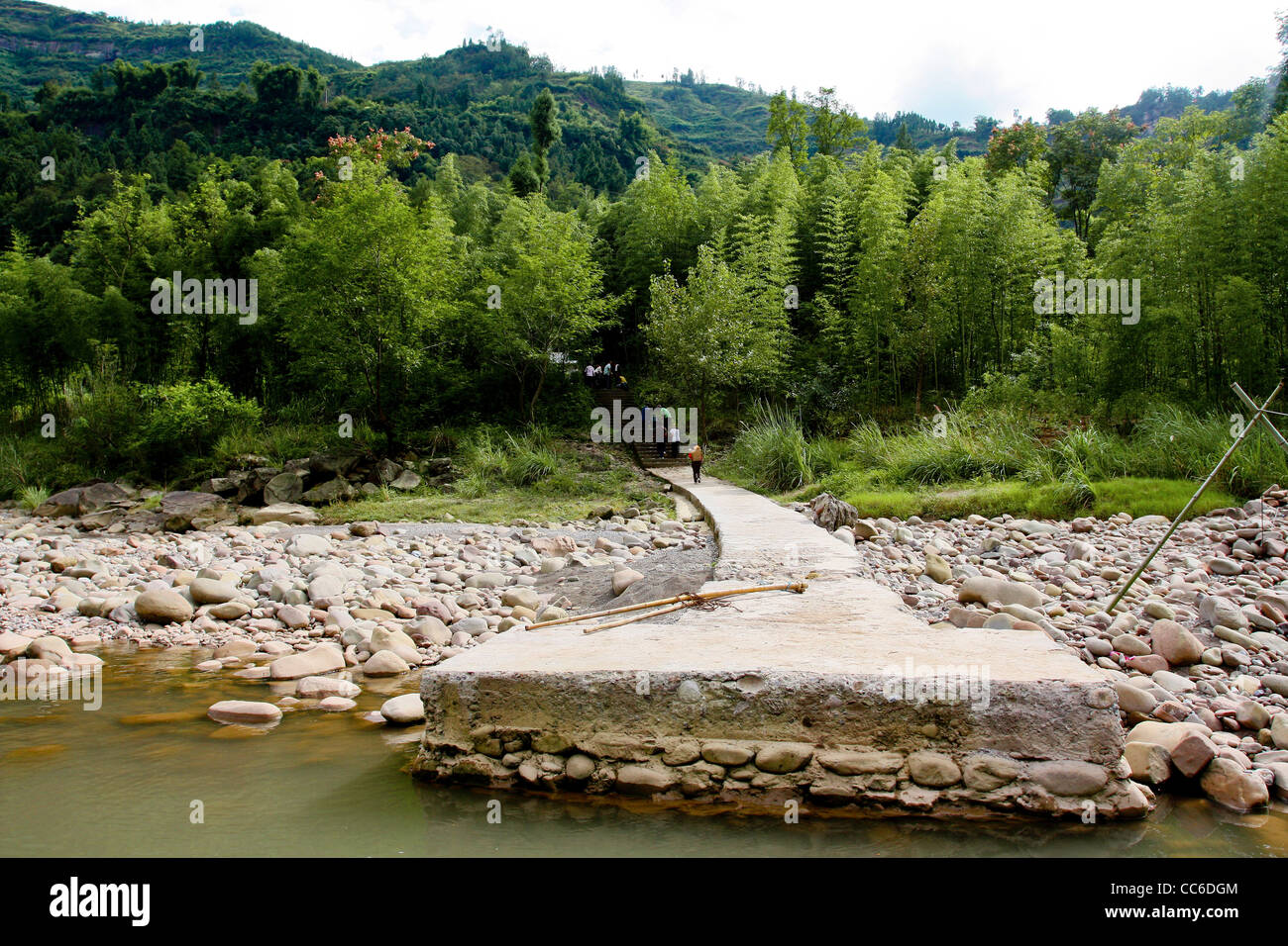 Yunyang hi-res stock photography and images - Alamy
