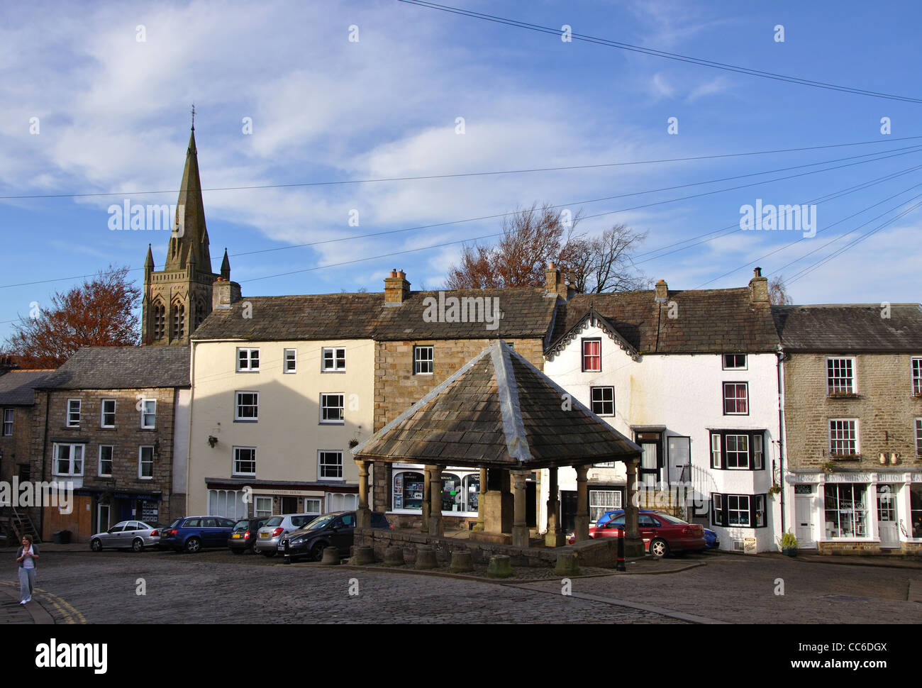 Alston Stock Photos & Alston Stock Images - Alamy