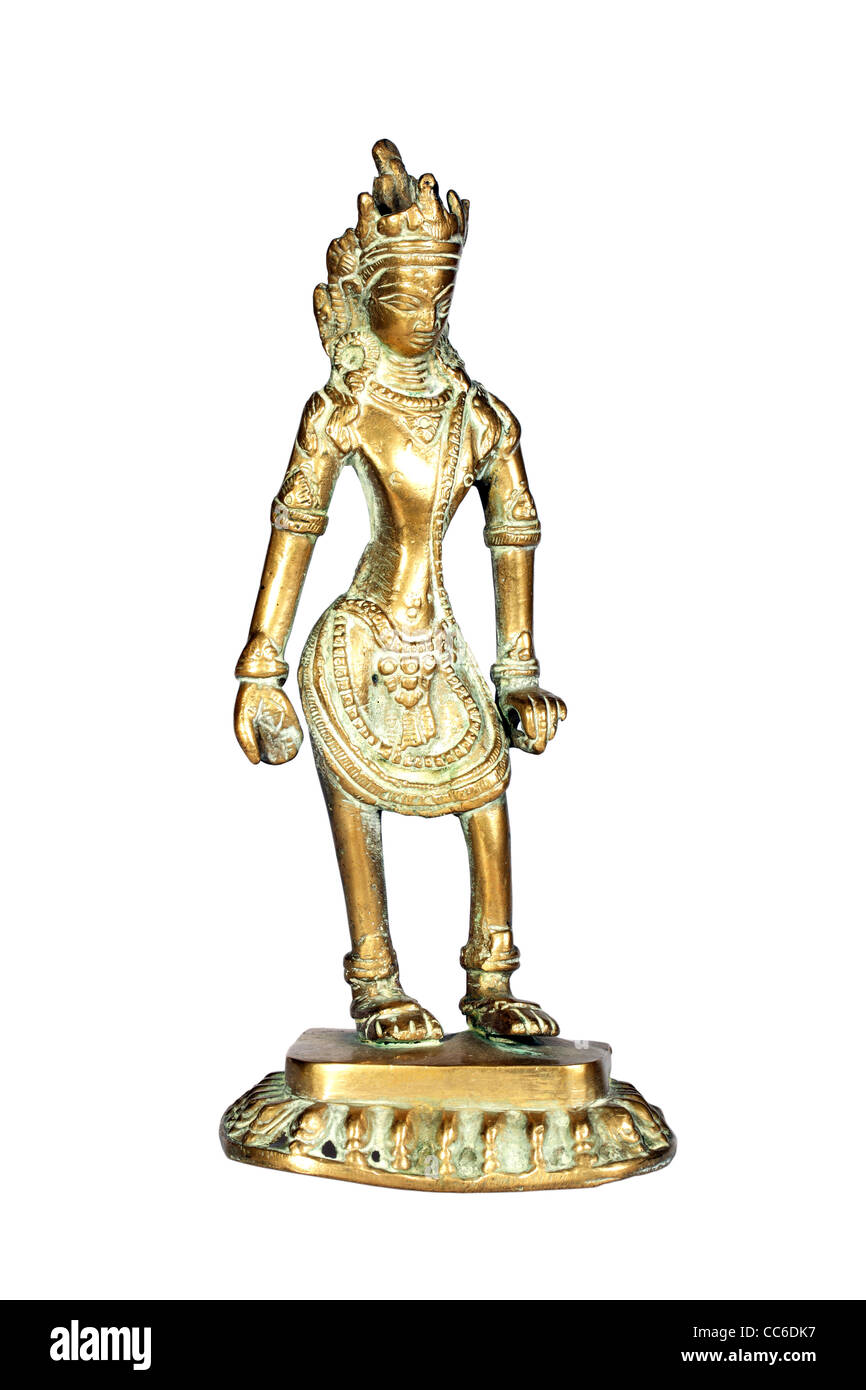 Ancient figure hi-res stock photography and images - Alamy