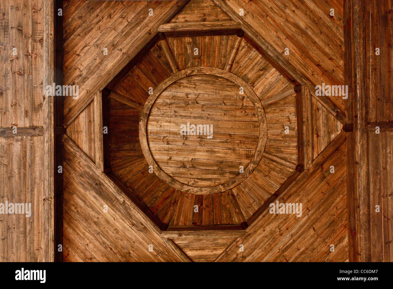 Caisson ceiling hi-res stock photography and images - Alamy