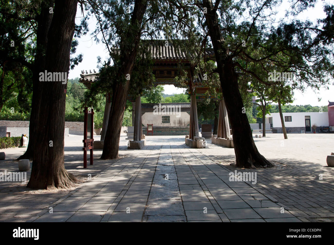 Jinan architecture hi-res stock photography and images - Alamy