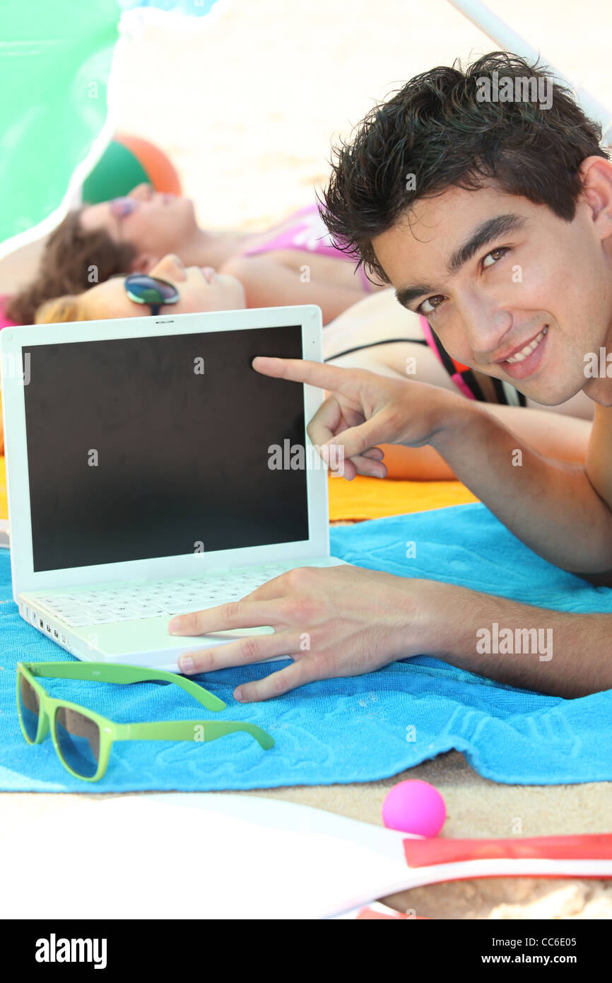 Shiny swimsuit hi-res stock photography and images - Alamy