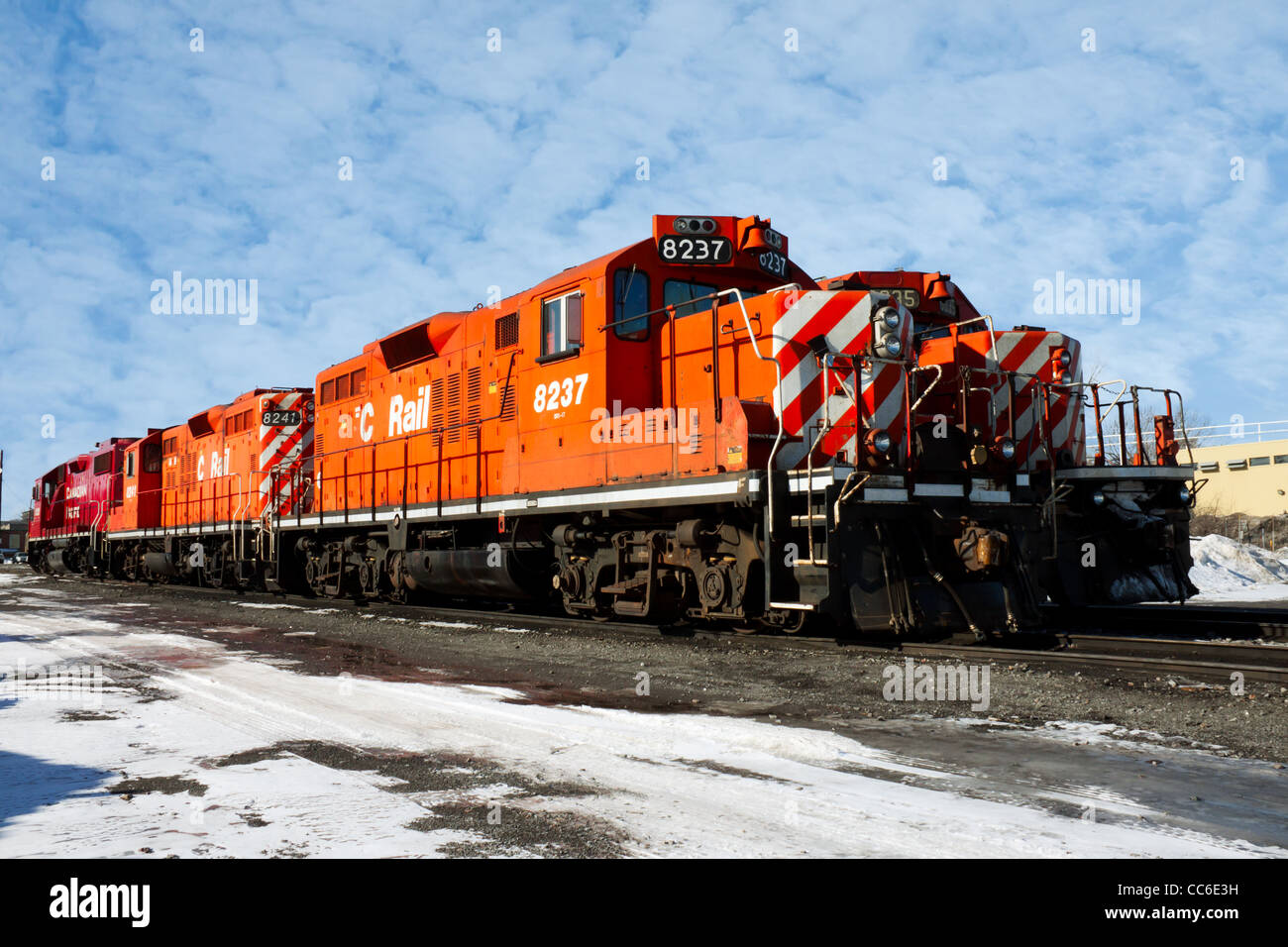 American locomotive hi-res stock photography and images - Alamy