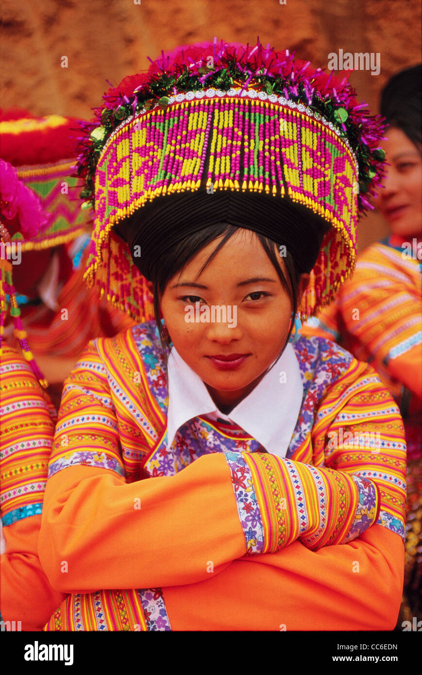 Dechang hi-res stock photography and images - Alamy