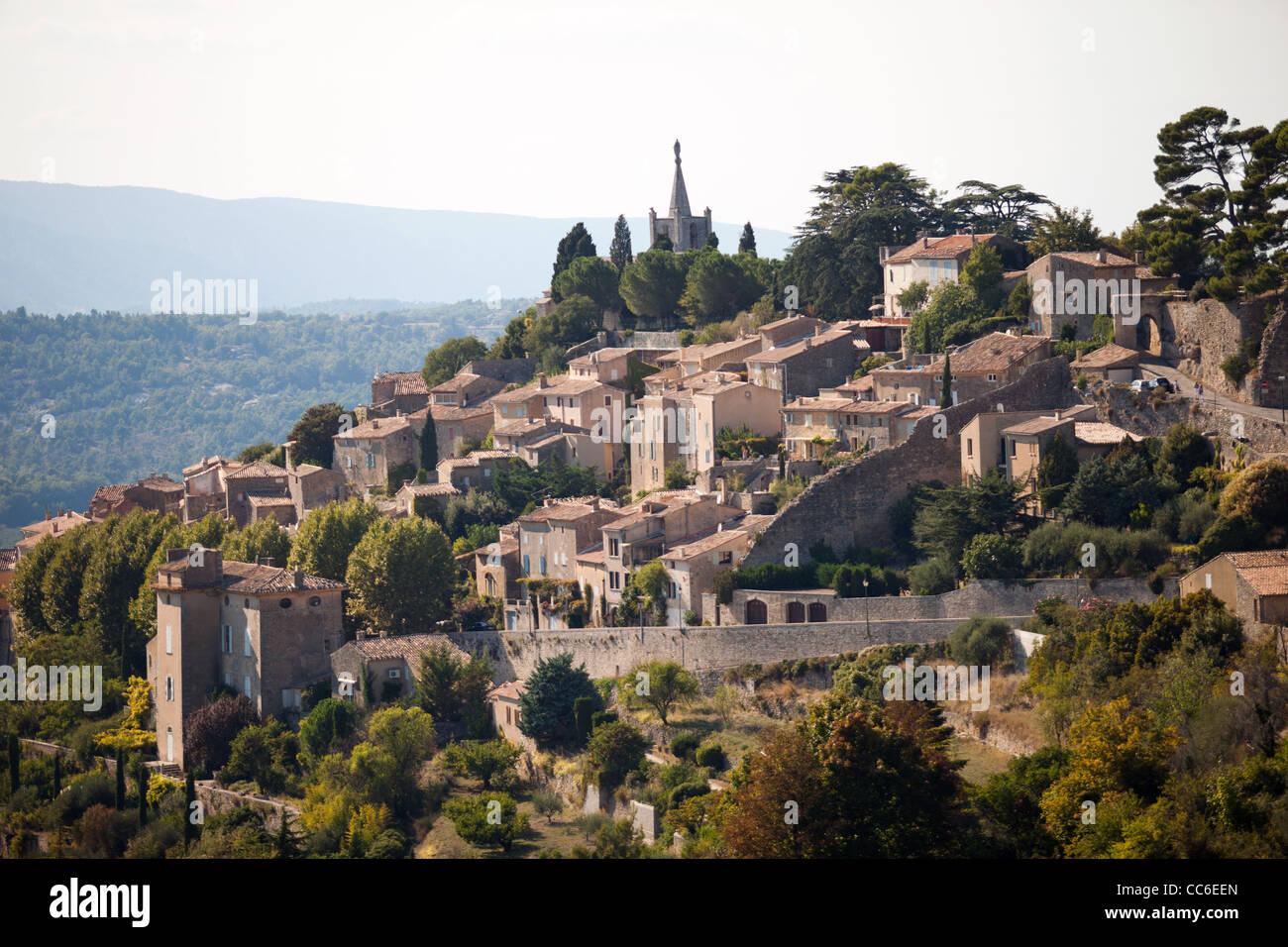 Bonnieux En Provence, Bonnieux France – DPXP