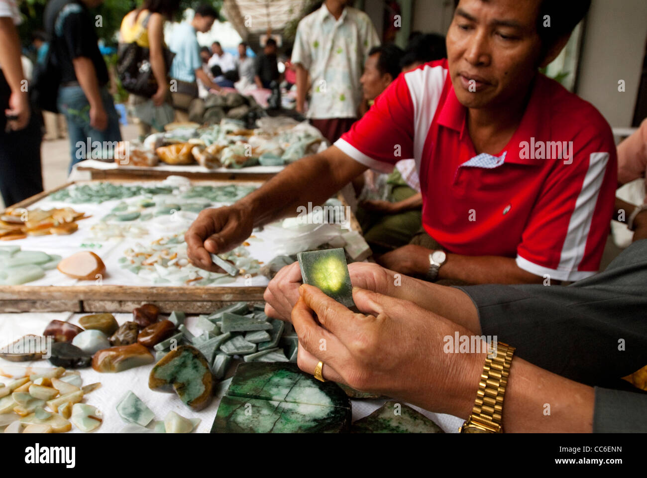 Ruili Border High Resolution Stock Photography and Images - Alamy