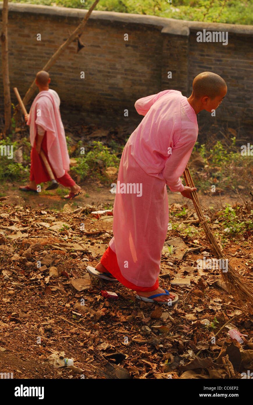 Sweep away hi-res stock photography and images - Alamy