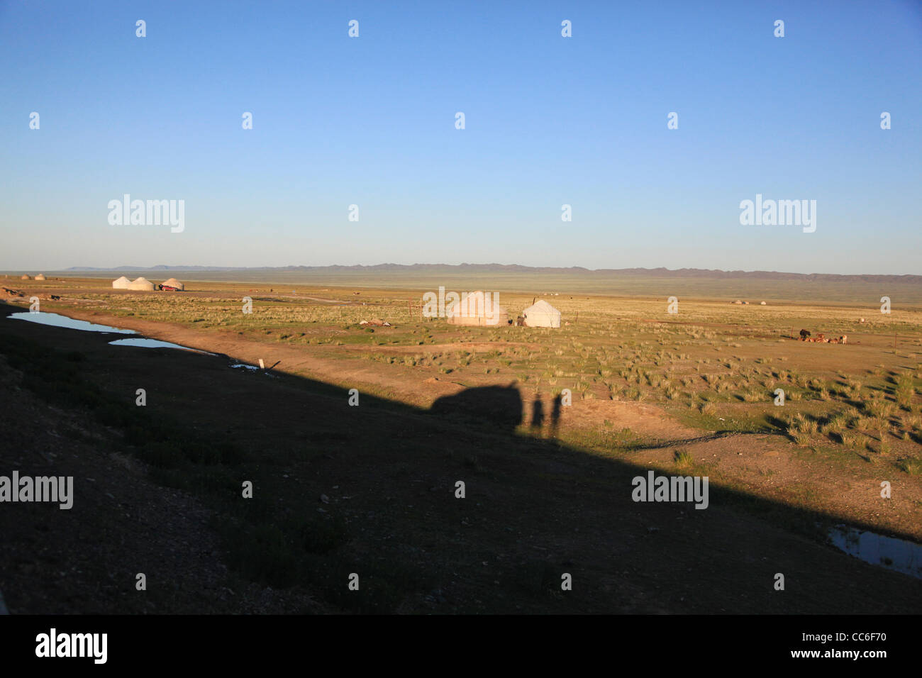 Beautiful scenery, Xinjiang, China Stock Photo - Alamy