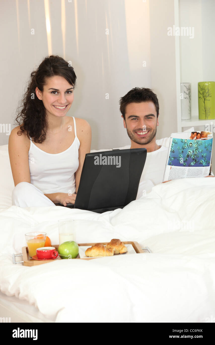 Email magazine hi-res stock photography and images - Alamy