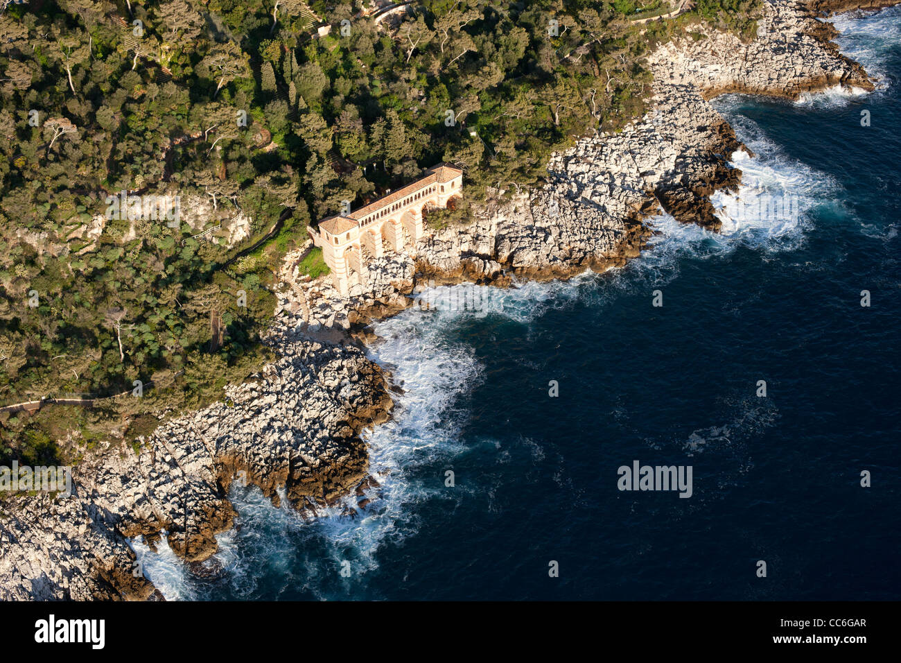 Roquebrune High Resolution Stock Photography and Images - Alamy