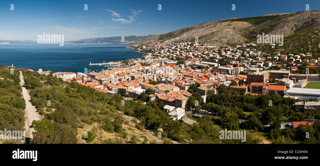 Senj, croatia hi-res stock photography and images - Alamy