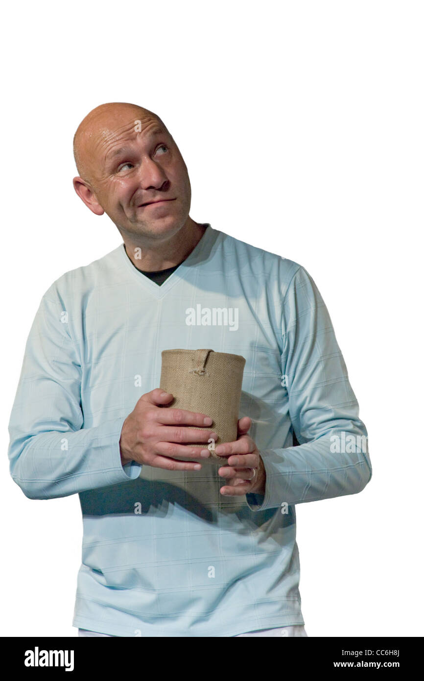 Rueful hi-res stock photography and images - Alamy