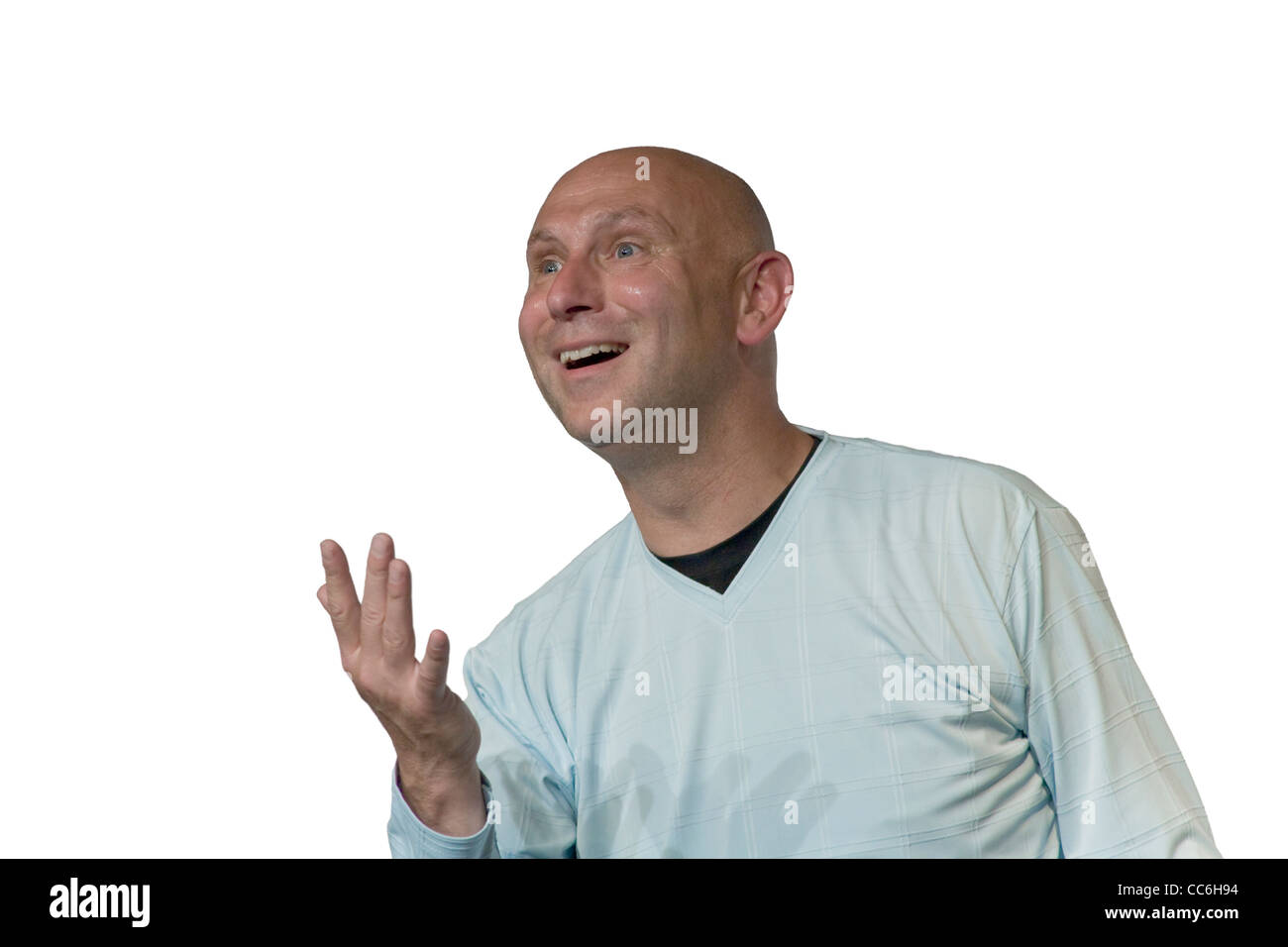Disbelief hi-res stock photography and images - Alamy