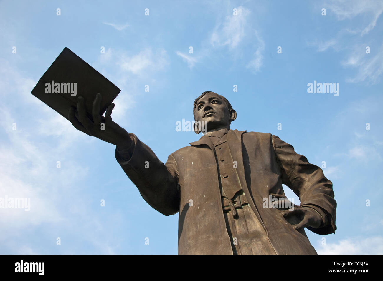 Jose rizal hi-res stock photography and images - Alamy