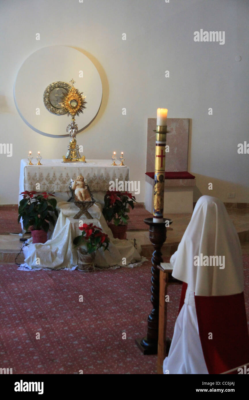 Catholic prayer hi-res stock photography and images - Alamy