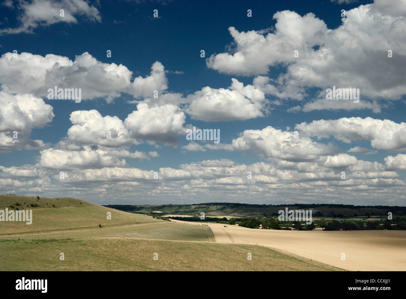 Ivinghoe hi-res stock photography and images - Alamy