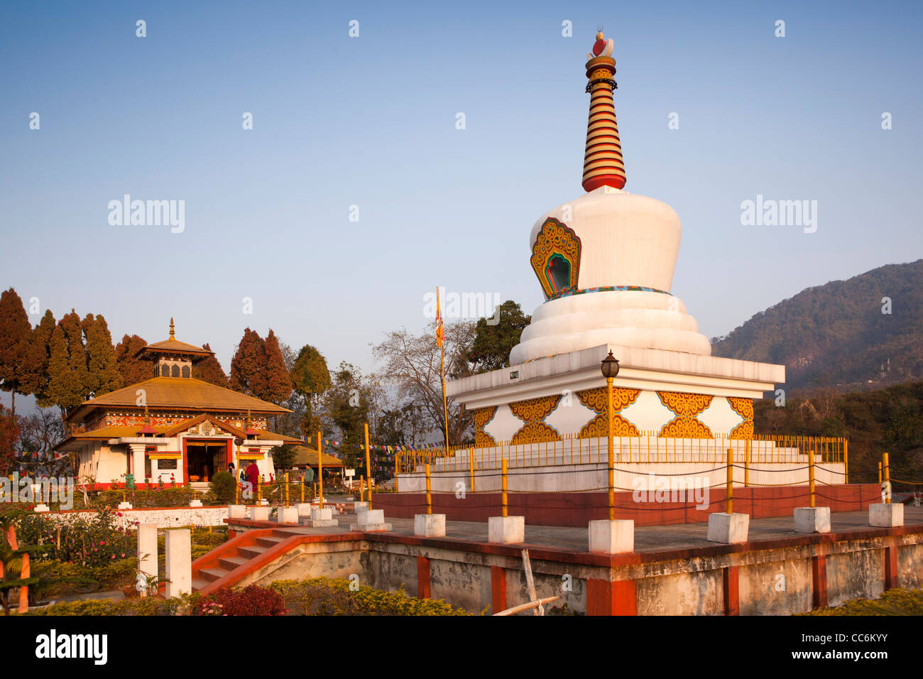 Itanagar hi-res stock photography and images - Alamy