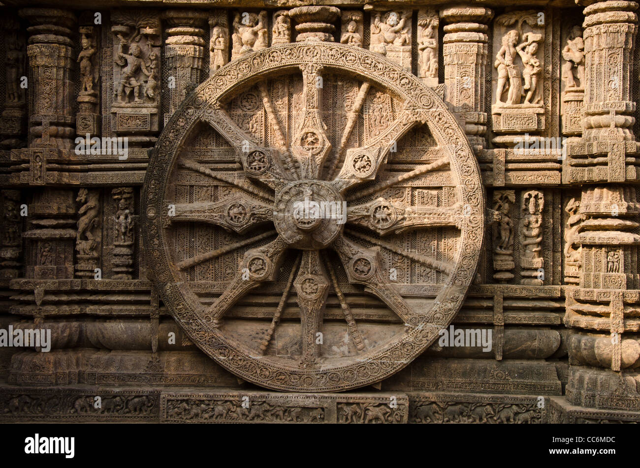 Chariot wheel hi-res stock photography and images - Alamy