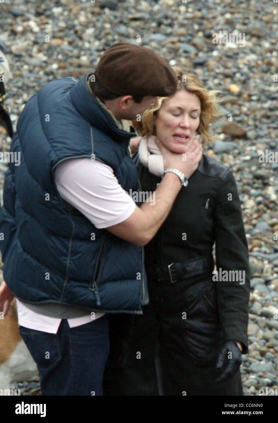 Cerys Matthews Singer High Resolution Stock Photography and Images - Alamy