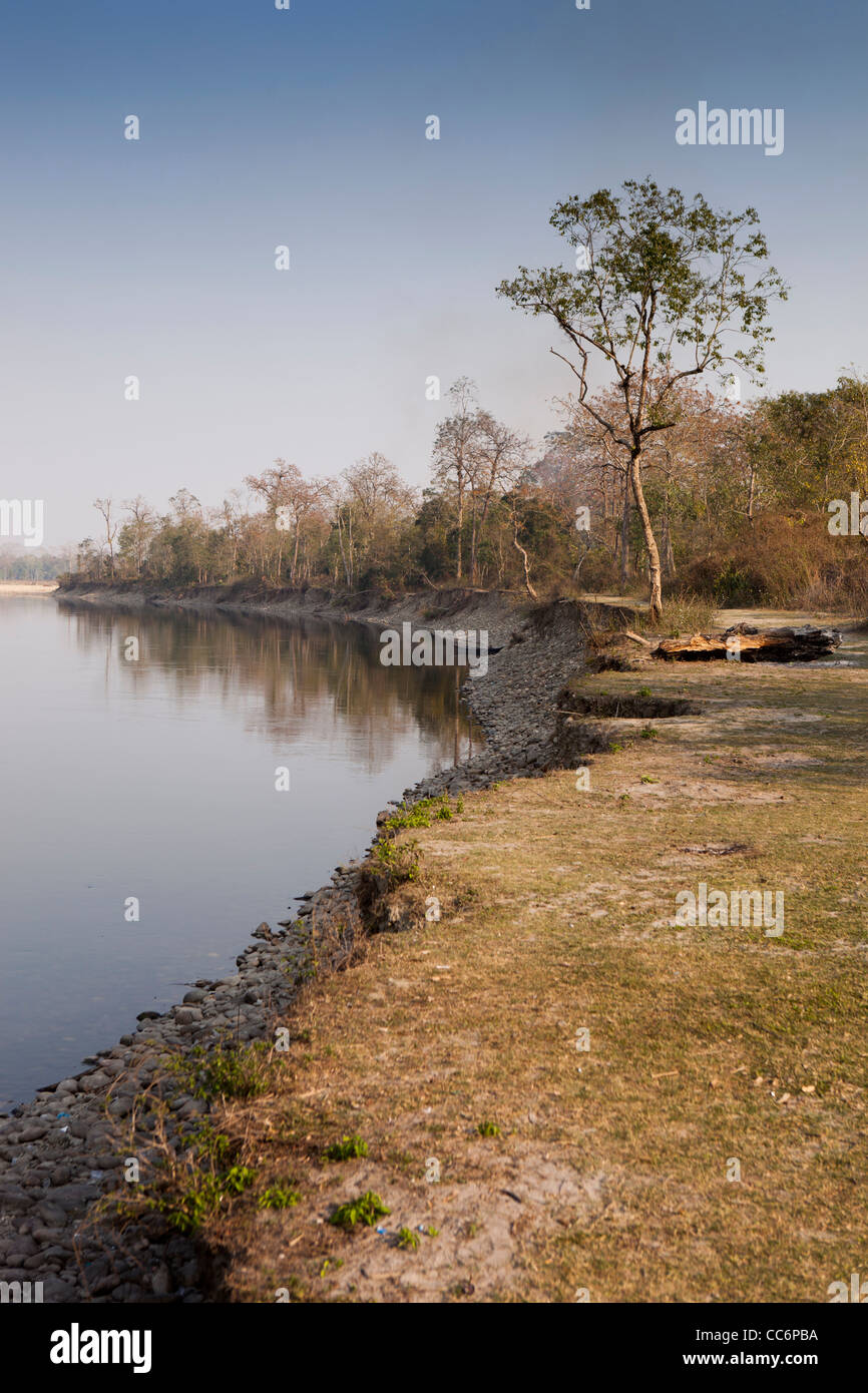 Jia bhoroli river hi-res stock photography and images - Alamy