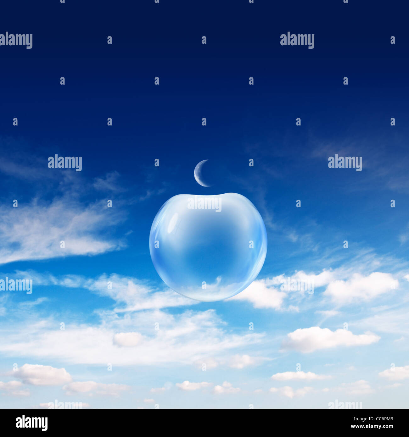 Apple weather app hi-res stock photography and images - Alamy