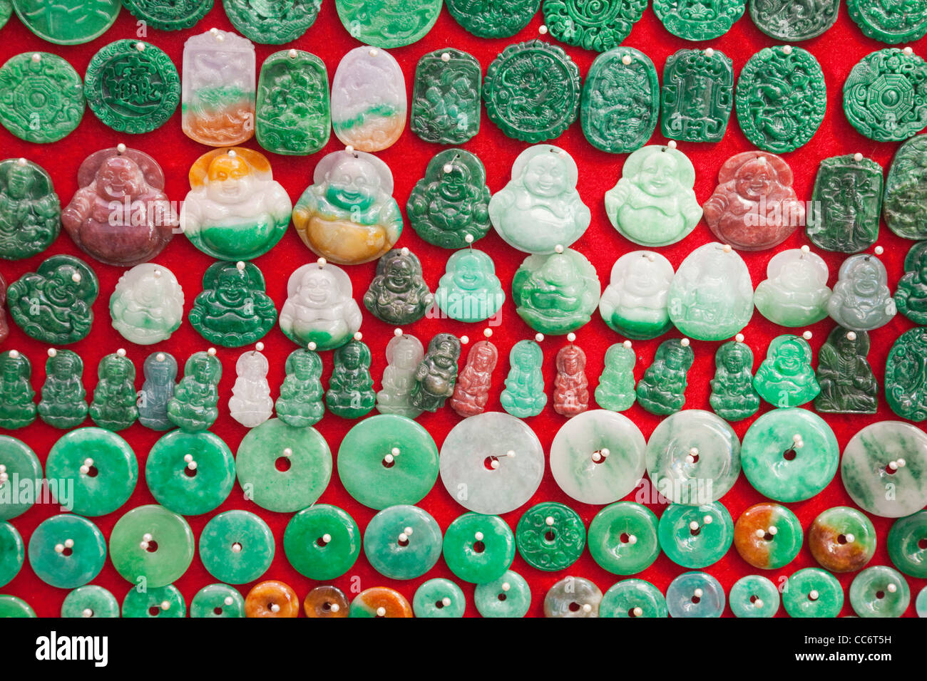 Jadeware hi-res stock photography and images - Alamy