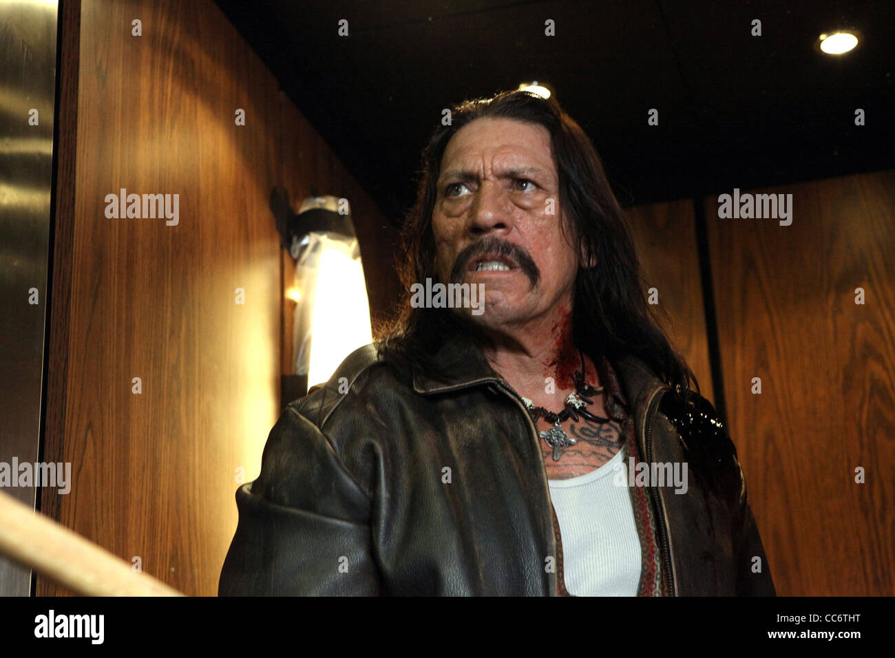 Danny Trejo Machete 2010 High Resolution Stock Photography and Images ...
