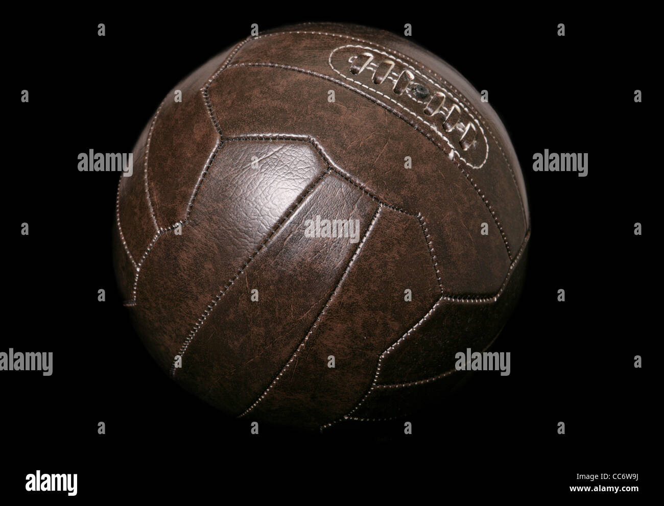 Football leather hi-res stock photography and images - Alamy