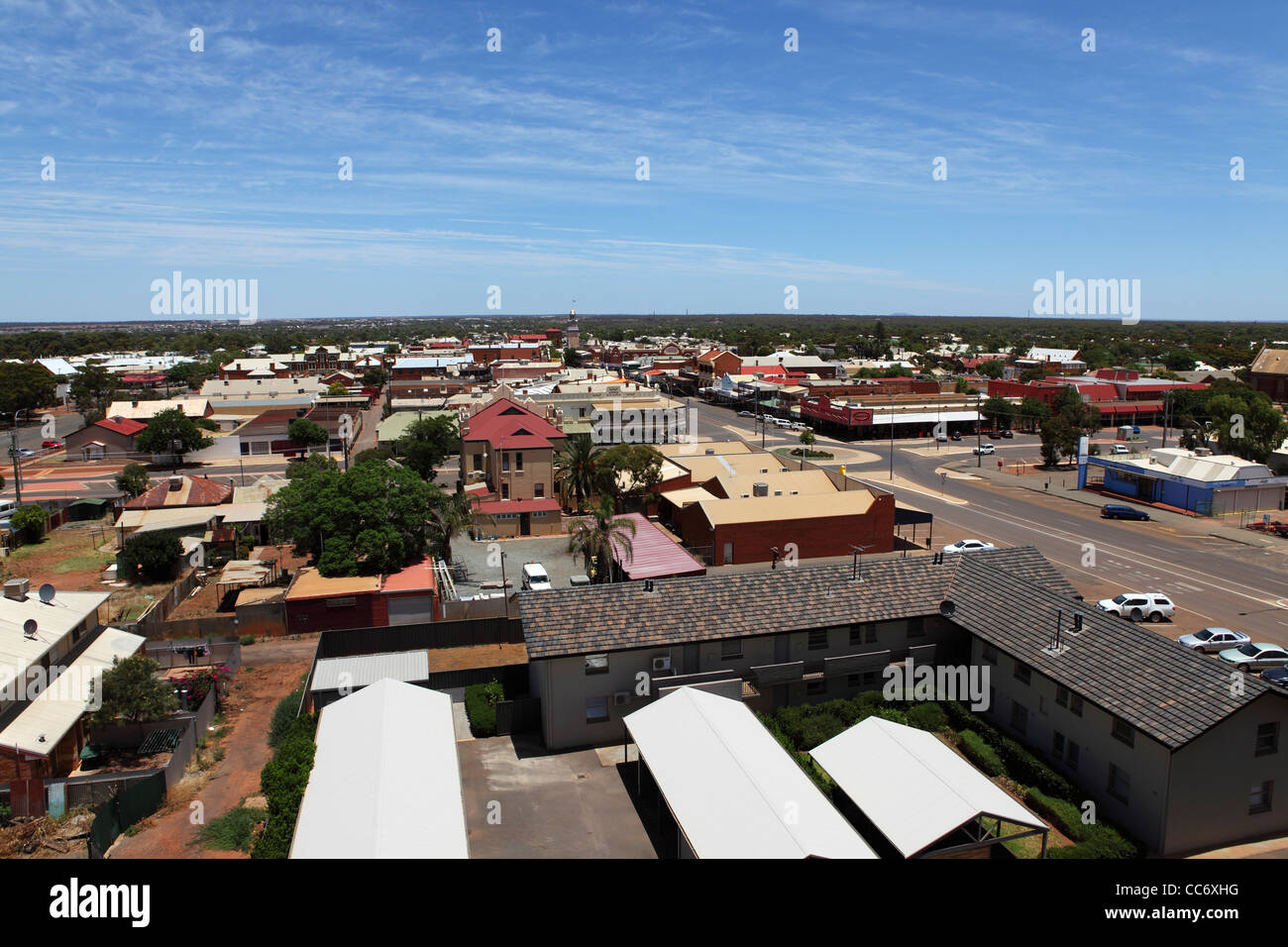 Kalgoorlie boulder hi-res stock photography and images - Alamy