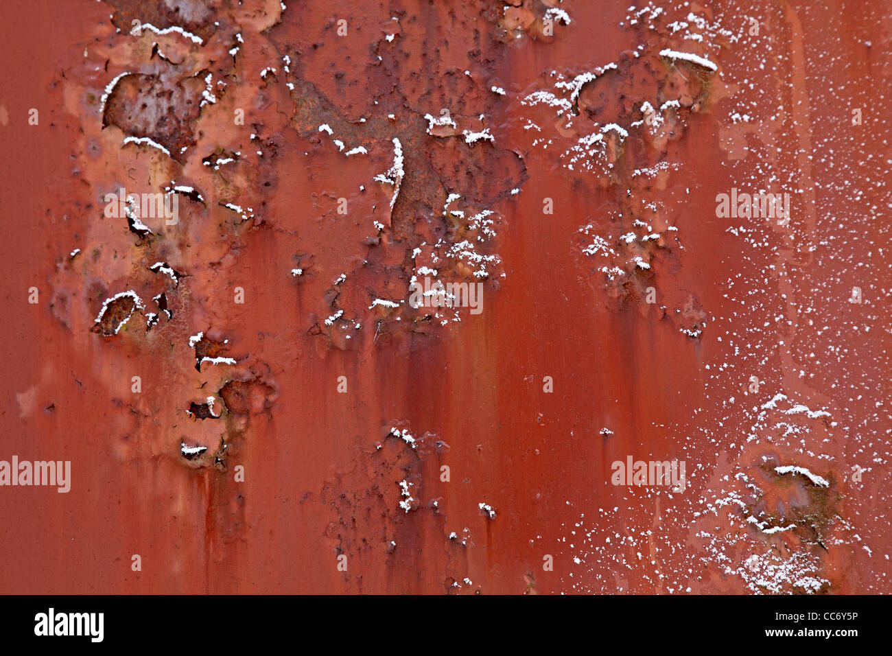 wooden fence abstract background Stock Photo - Alamy