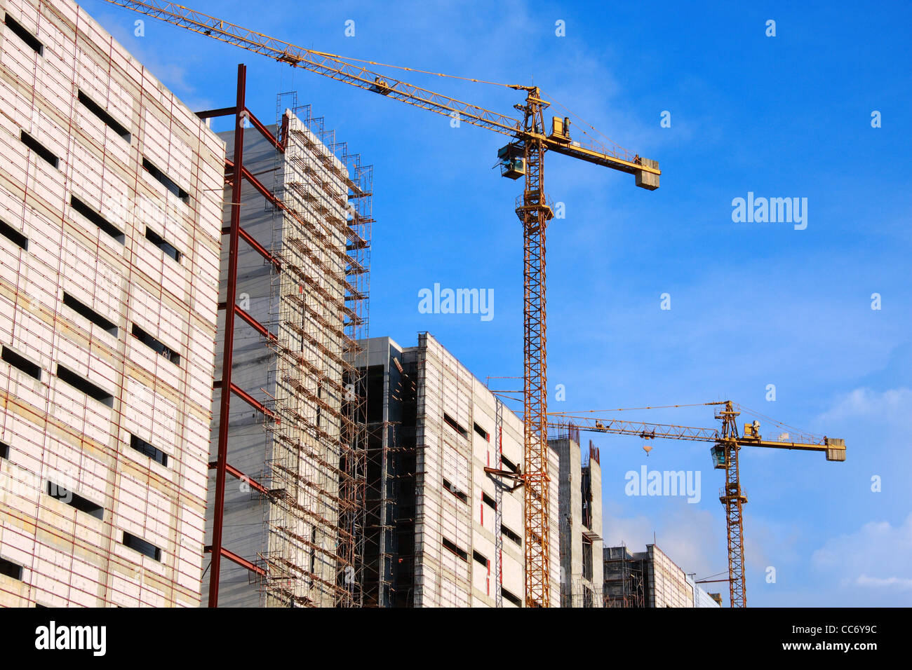 Engineering buildings hi-res stock photography and images - Alamy