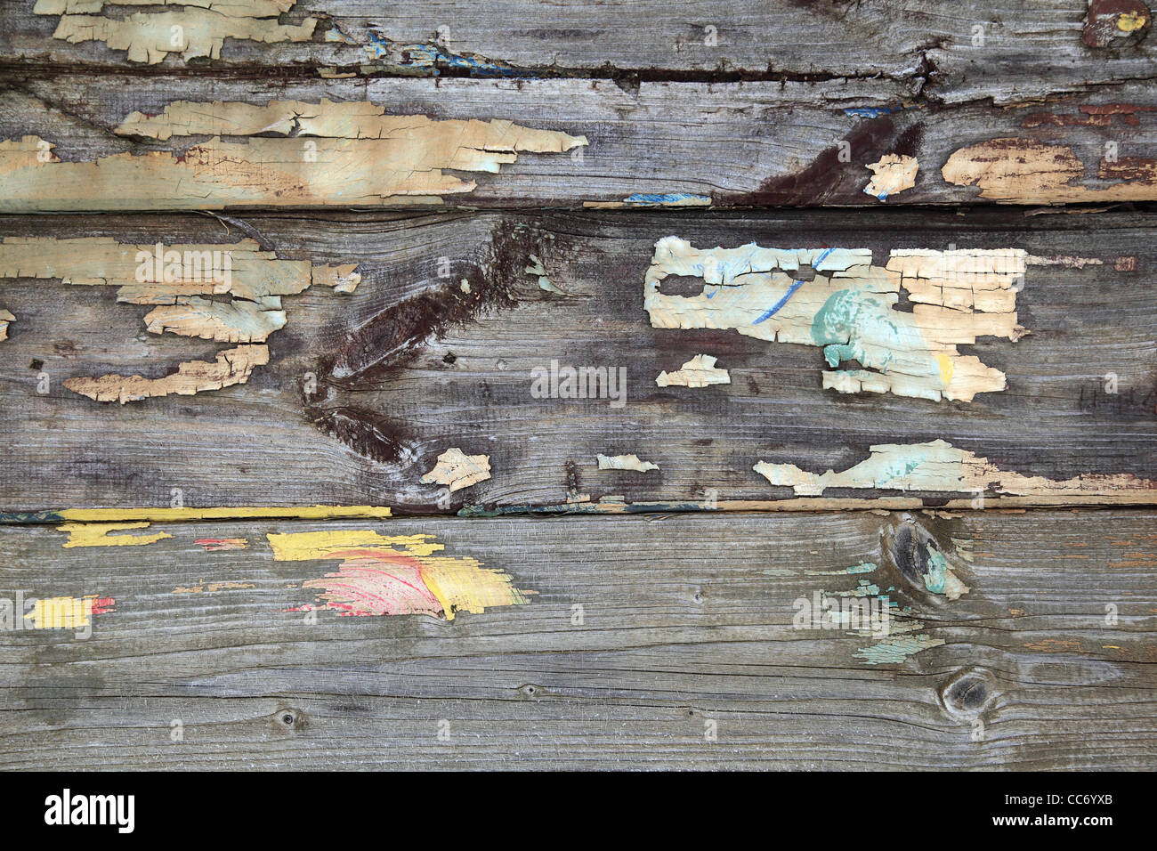 wooden fence abstract background Stock Photo - Alamy