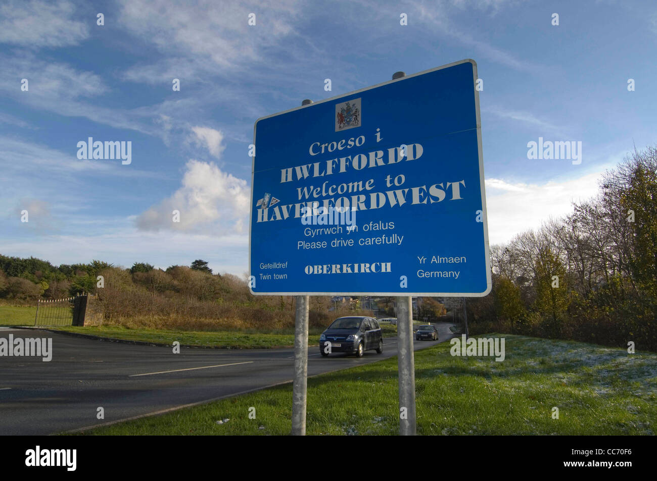 Davids road hi-res stock photography and images - Alamy