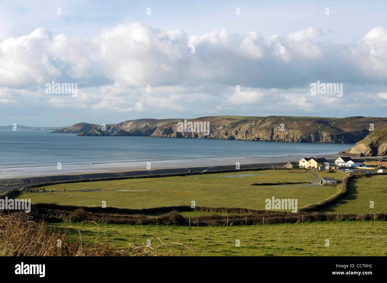 Brawdy hi-res stock photography and images - Alamy