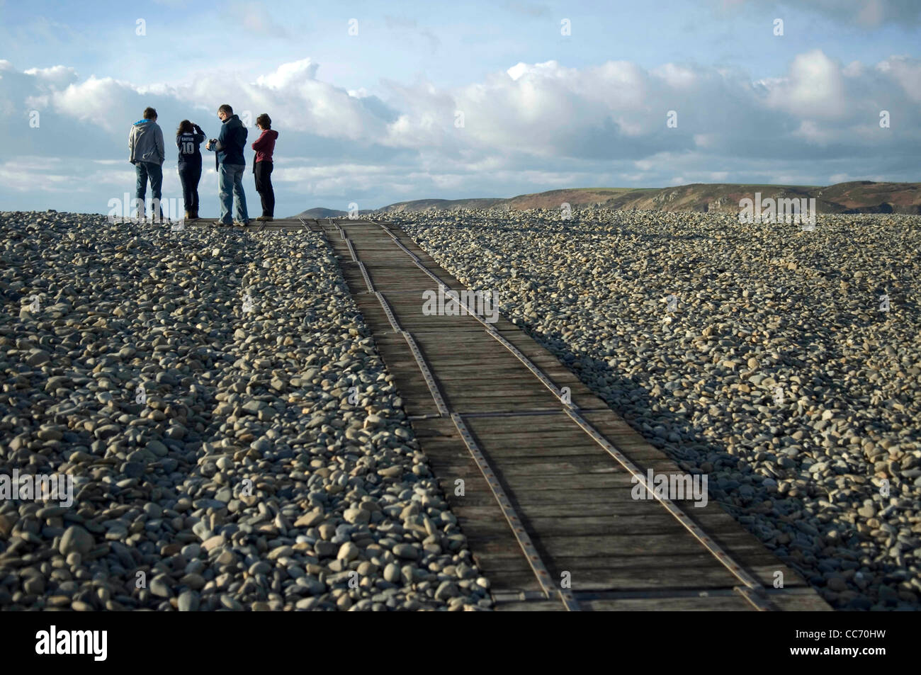 Brawdy High Resolution Stock Photography and Images - Alamy